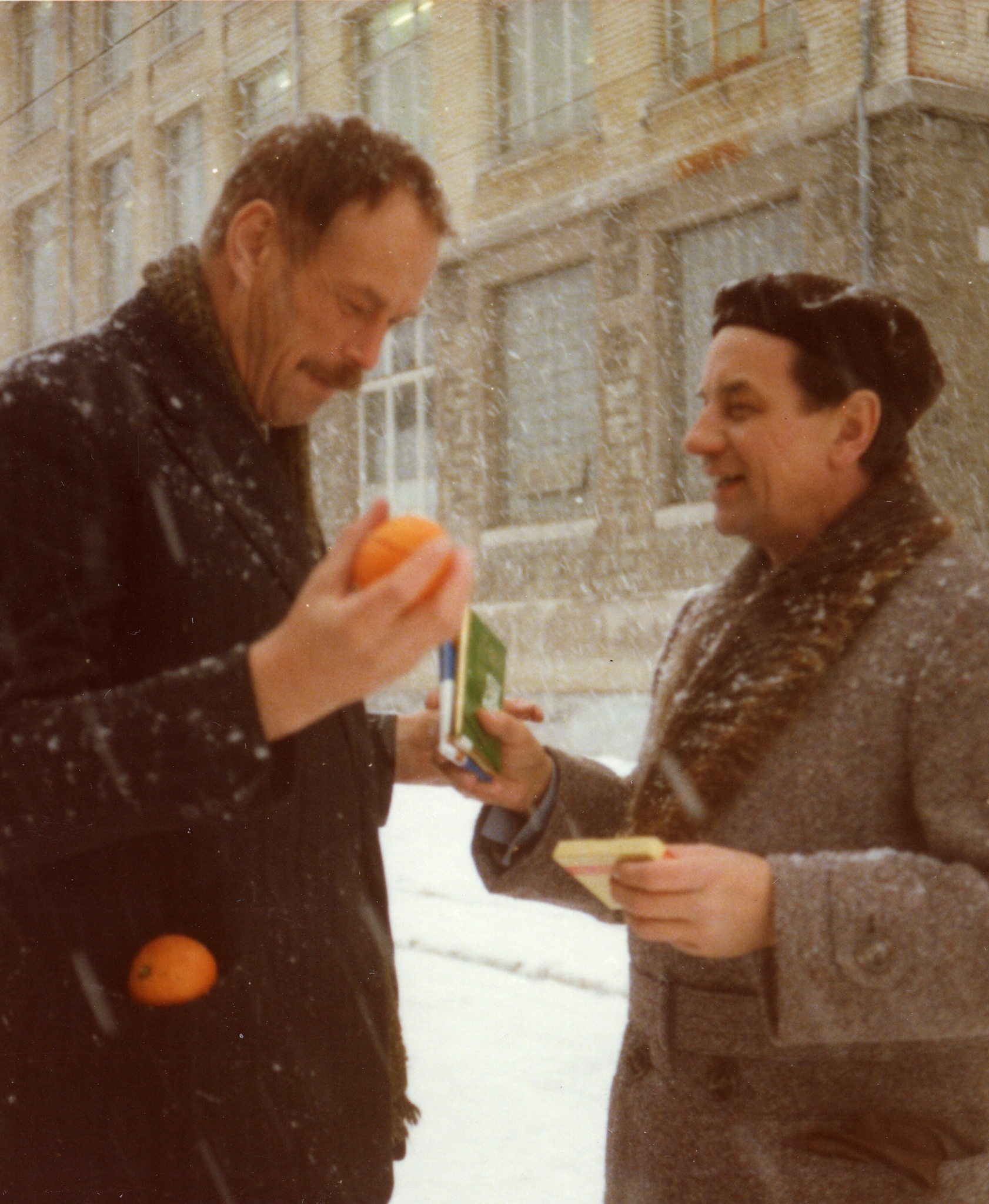 Museo Nacional de Bellas Artes