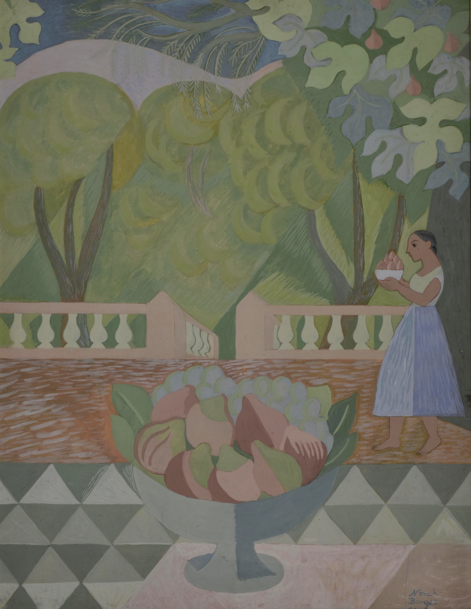 Museo Nacional de Bellas Artes