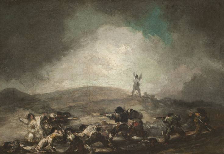 Museo Nacional de Bellas Artes