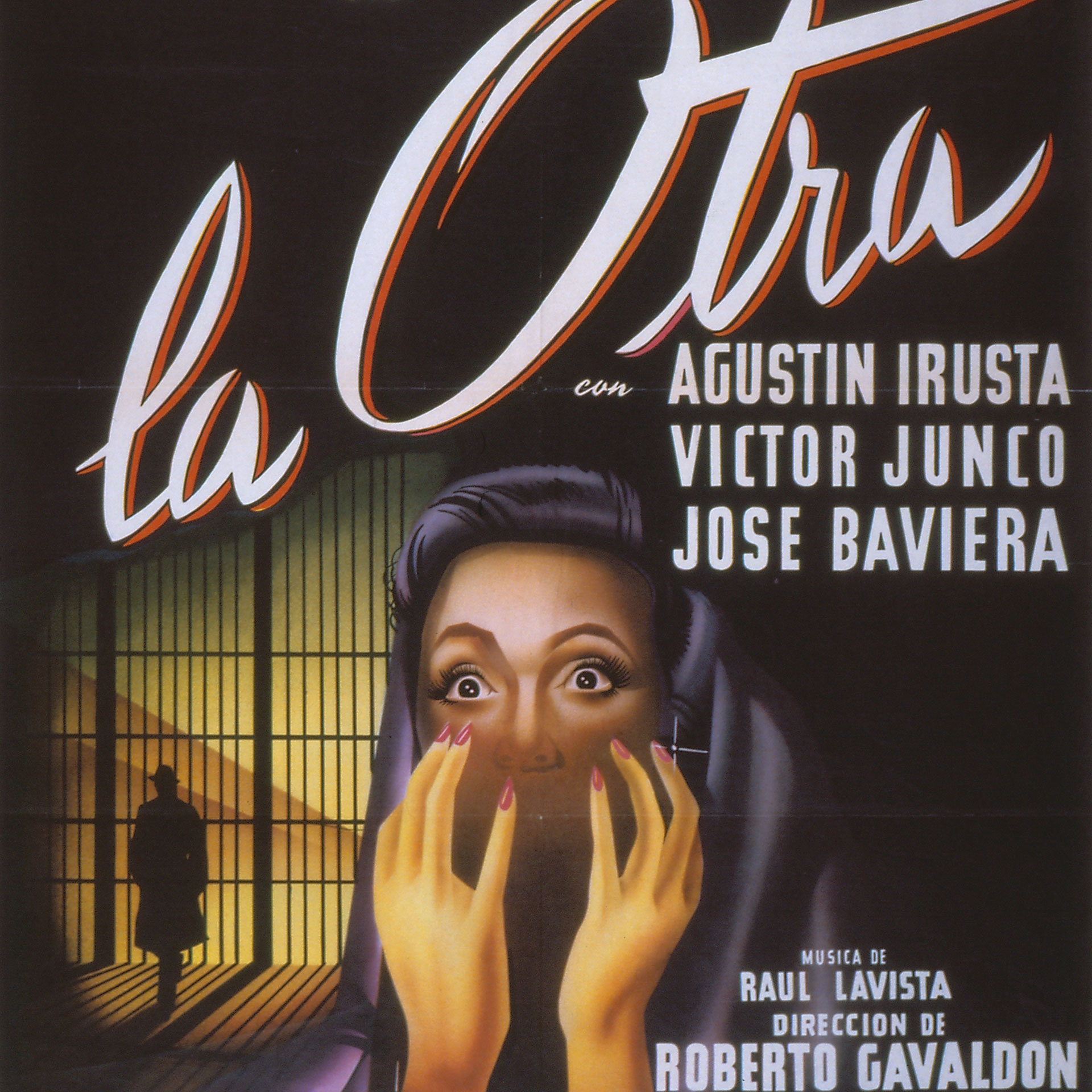 Museo Nacional de Bellas Artes