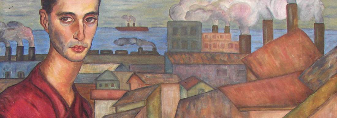 Martín Fierro | Museo Nacional de Bellas Artes