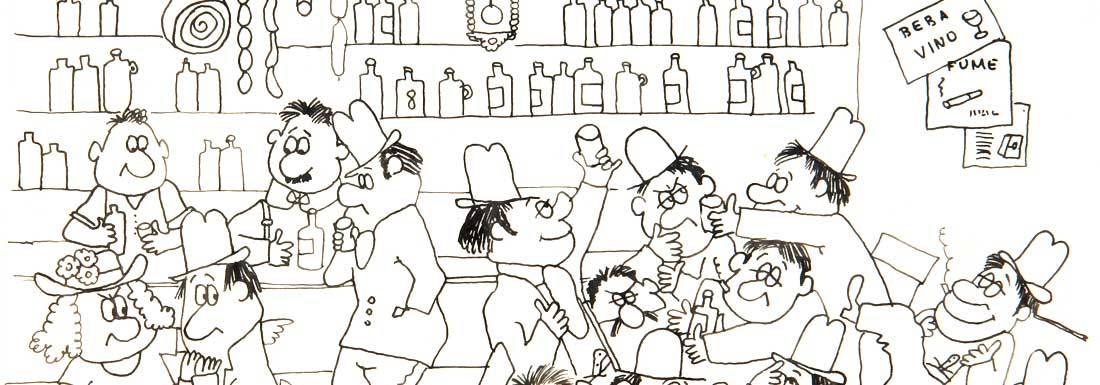 OSKI | Museo Nacional de Bellas Artes