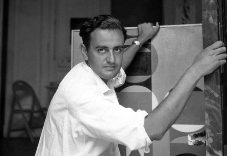 Museo Nacional de Bellas Artes